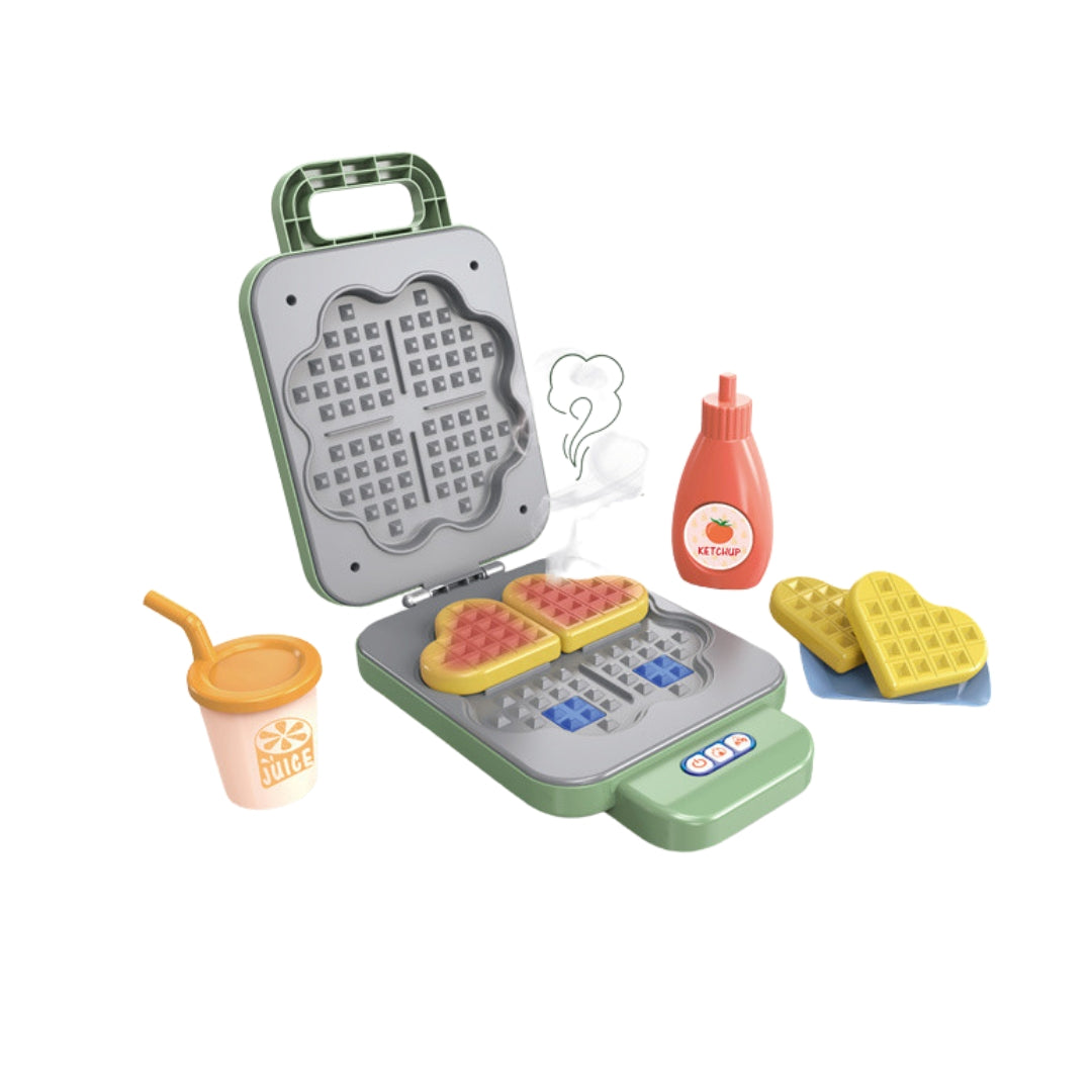 Waffle Maker – TOYS 4 LESS
