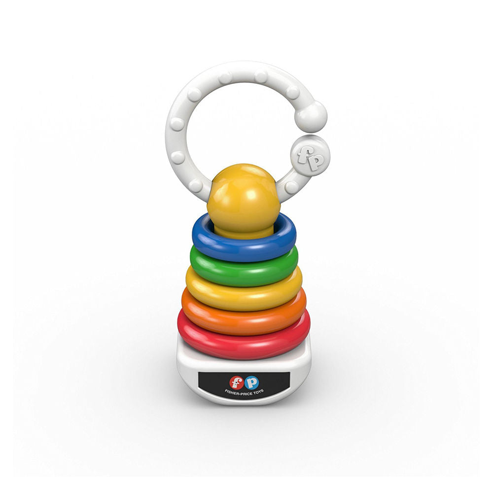 Rock-A-Stack Clacker – TOYS 4 LESS