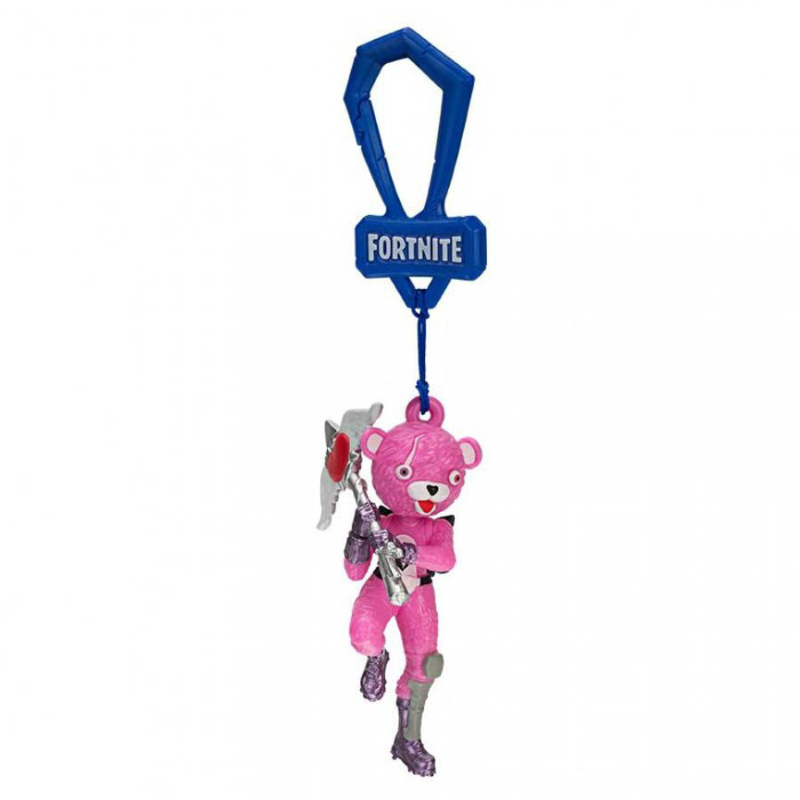 Fortnite Figure Hanger (Assorted) – TOYS 4 LESS