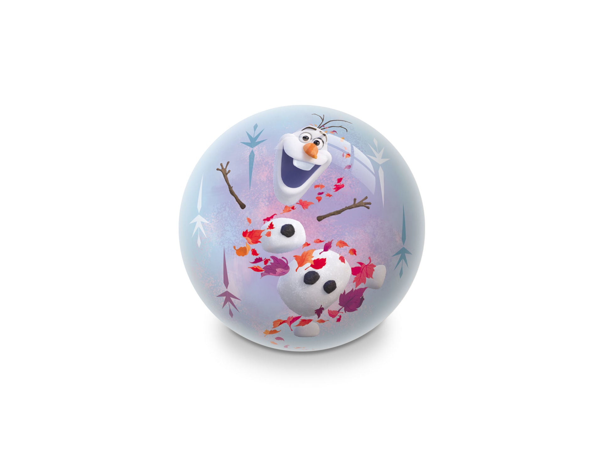 Frozen Play Ball – TOYS 4 LESS
