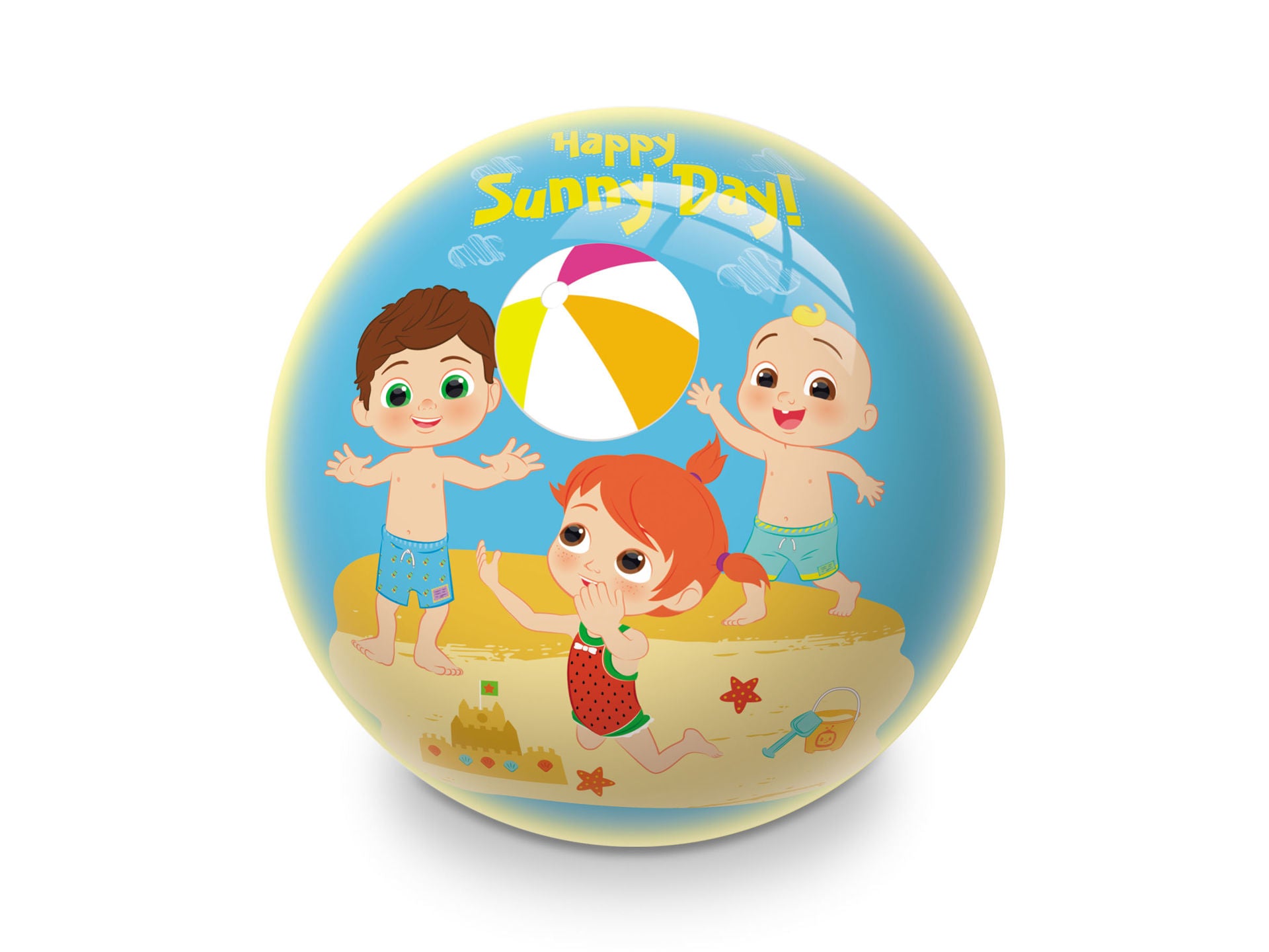 Cocomelon Bio Ball – TOYS 4 LESS