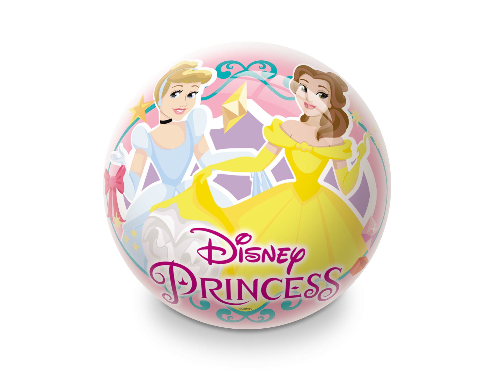 Princess Bio Ball – TOYS 4 LESS