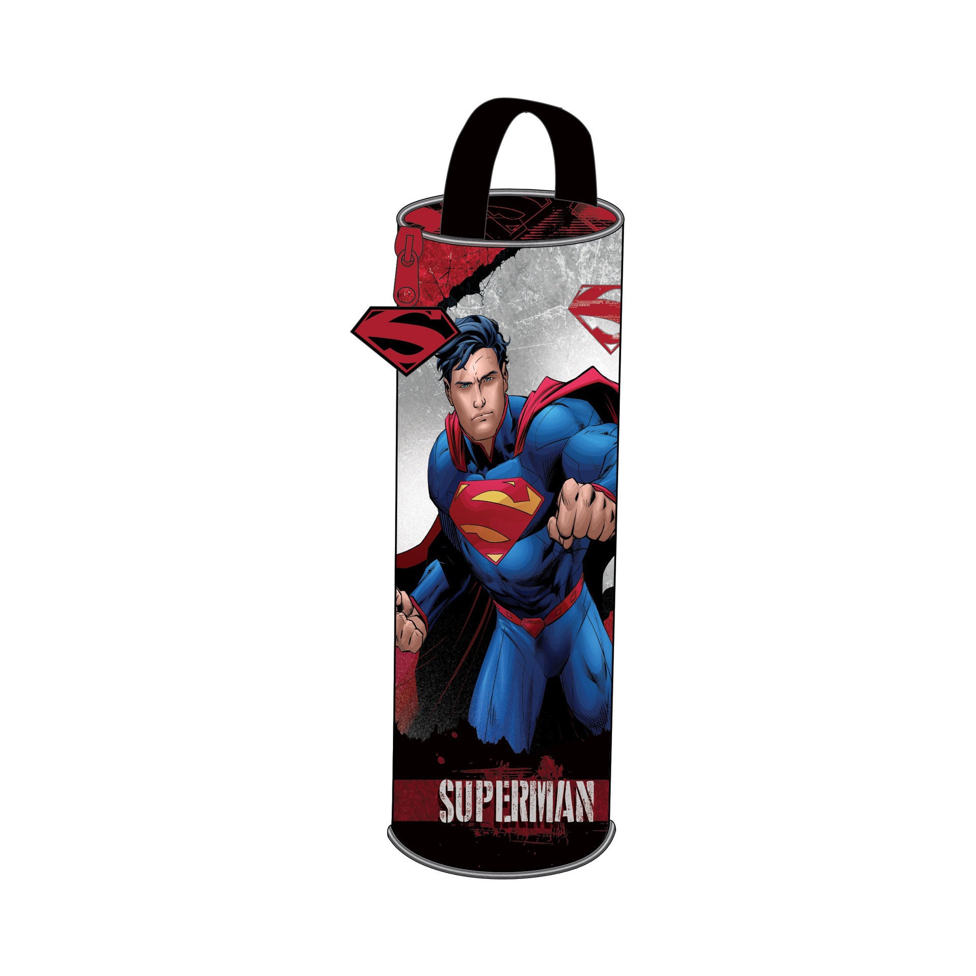 Superman Pencil Case – TOYS 4 LESS