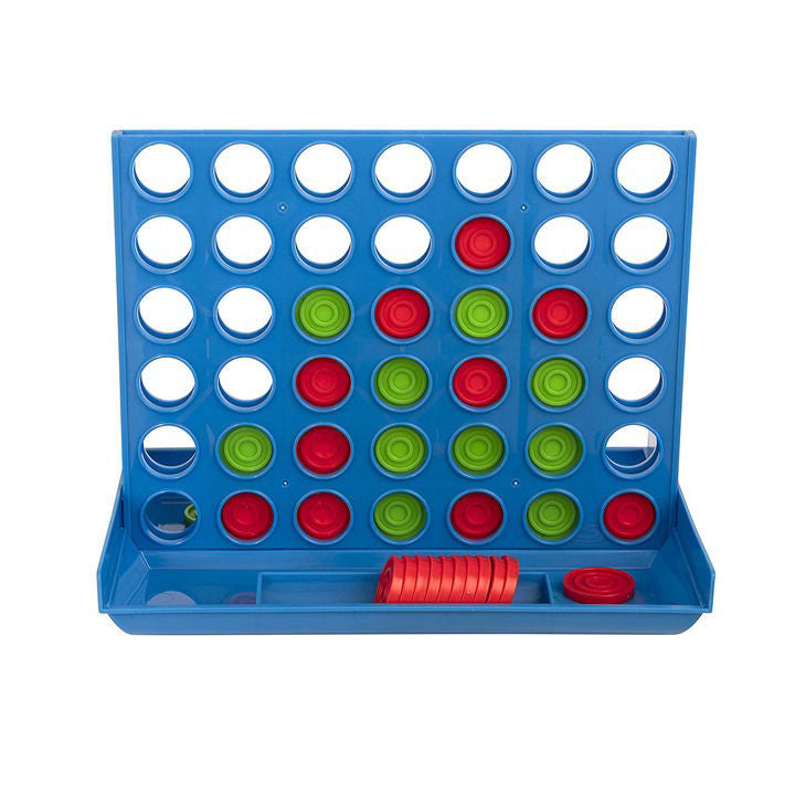 Line Up 4 (Board Game) – TOYS 4 LESS