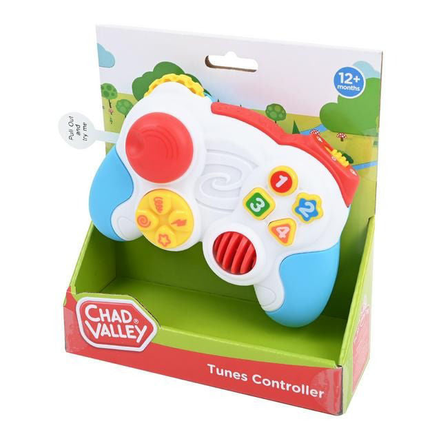 Chad Valley Tunes Controller – TOYS 4 LESS