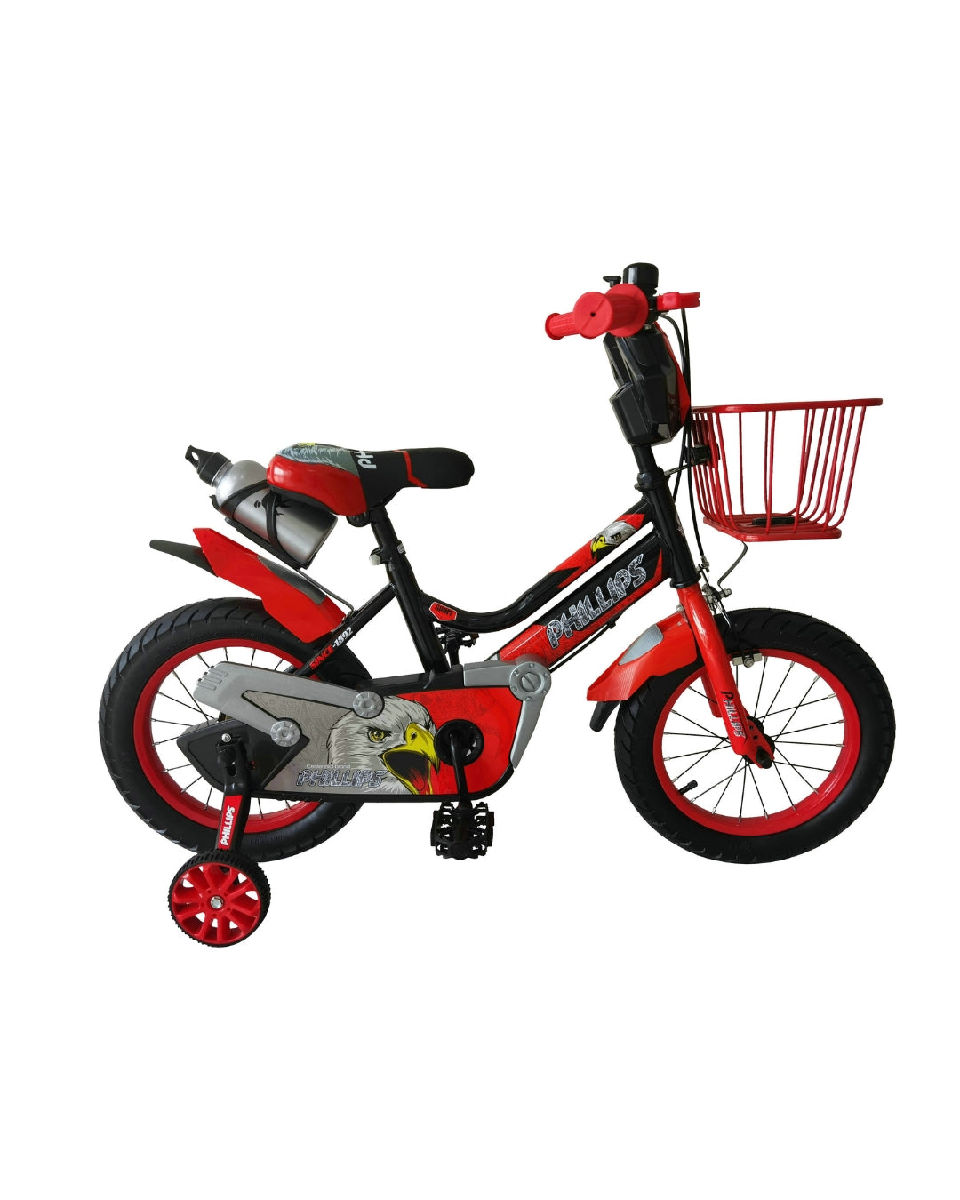 Phillips Bicycle (16 Inch) – TOYS 4 LESS