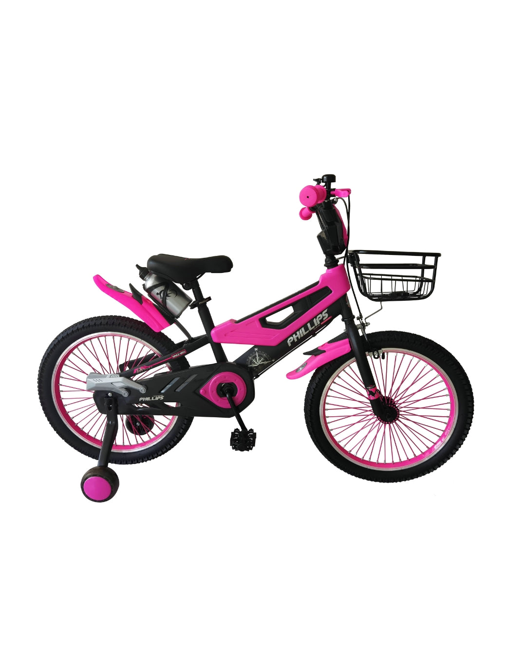 Phillips Bicycle (16 Inch) – TOYS 4 LESS