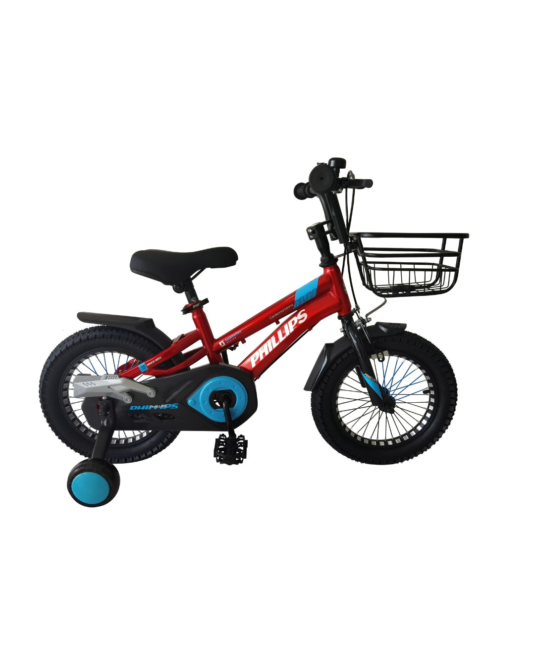 Phillips Bicycle (16 Inch) – TOYS 4 LESS