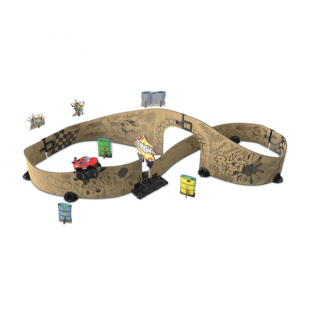 Vtech Car-Board Racers – TOYS 4 LESS