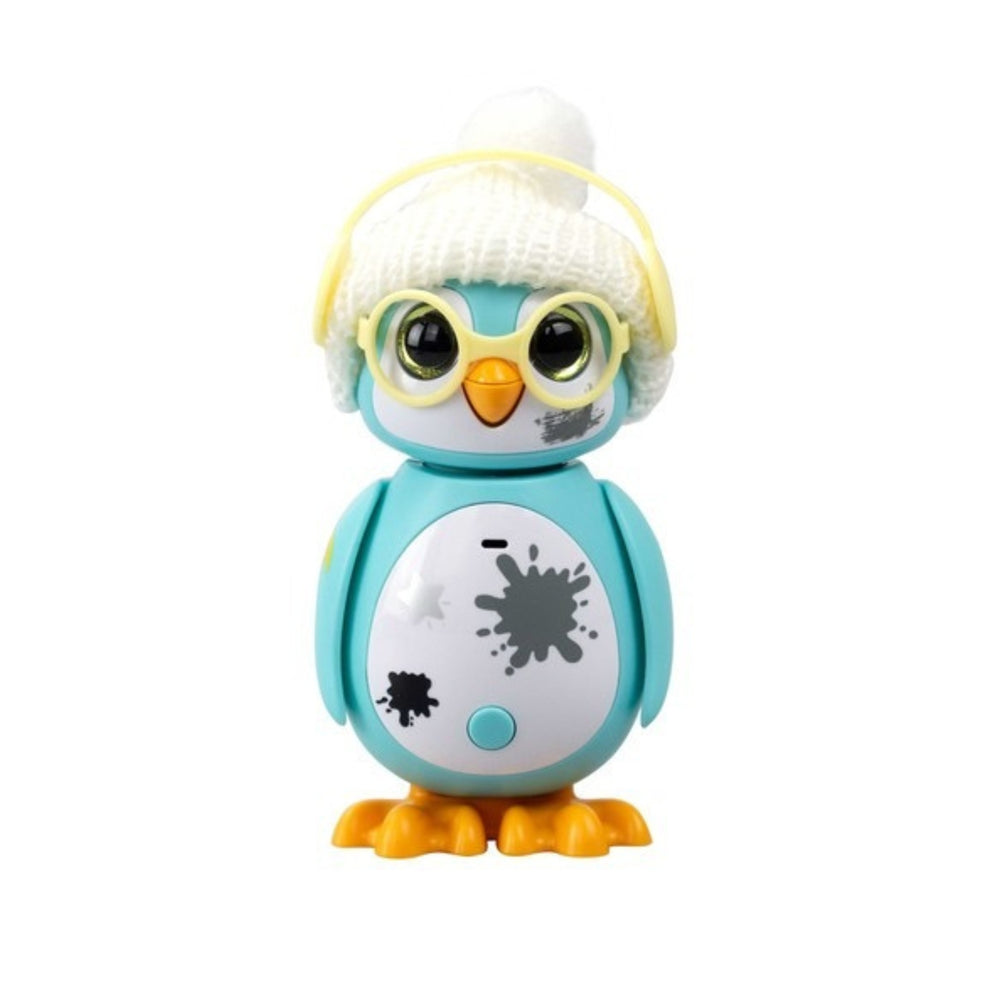 Silverlit Rescue Mini Penguin – TOYS 4 LESS