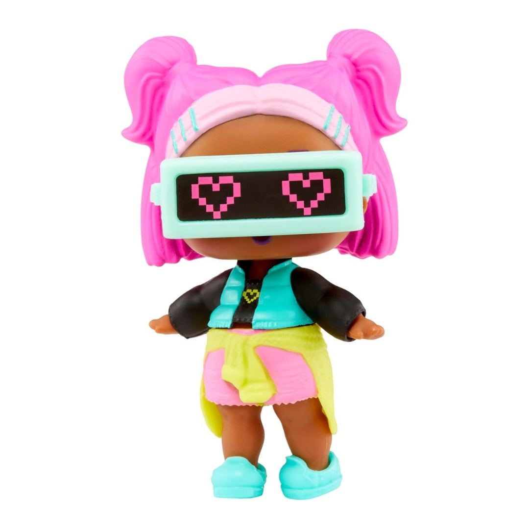 LOL Surprise small doll Value Tots (Assorted) – TOYS 4 LESS