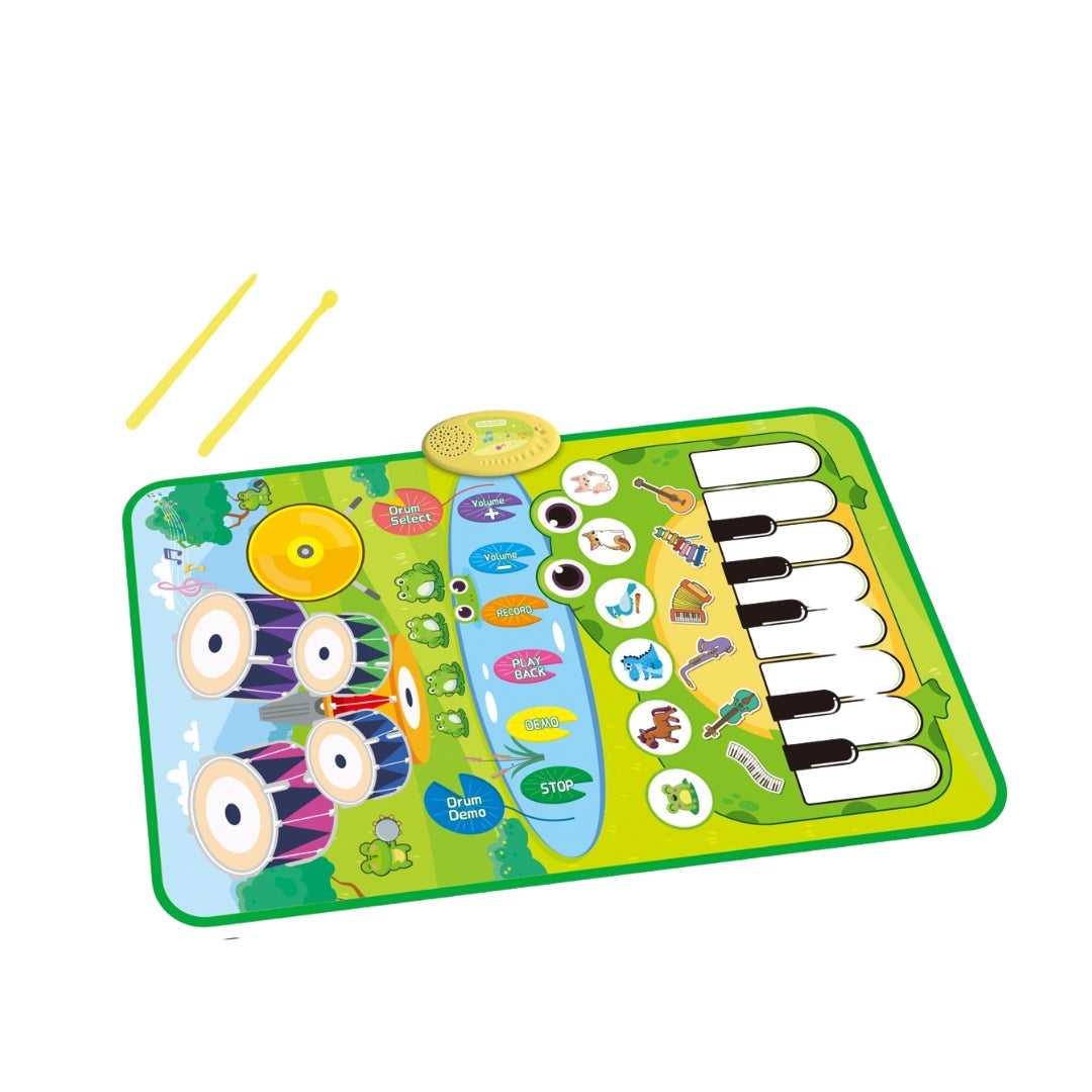 Electronic Music Mat – TOYS 4 LESS