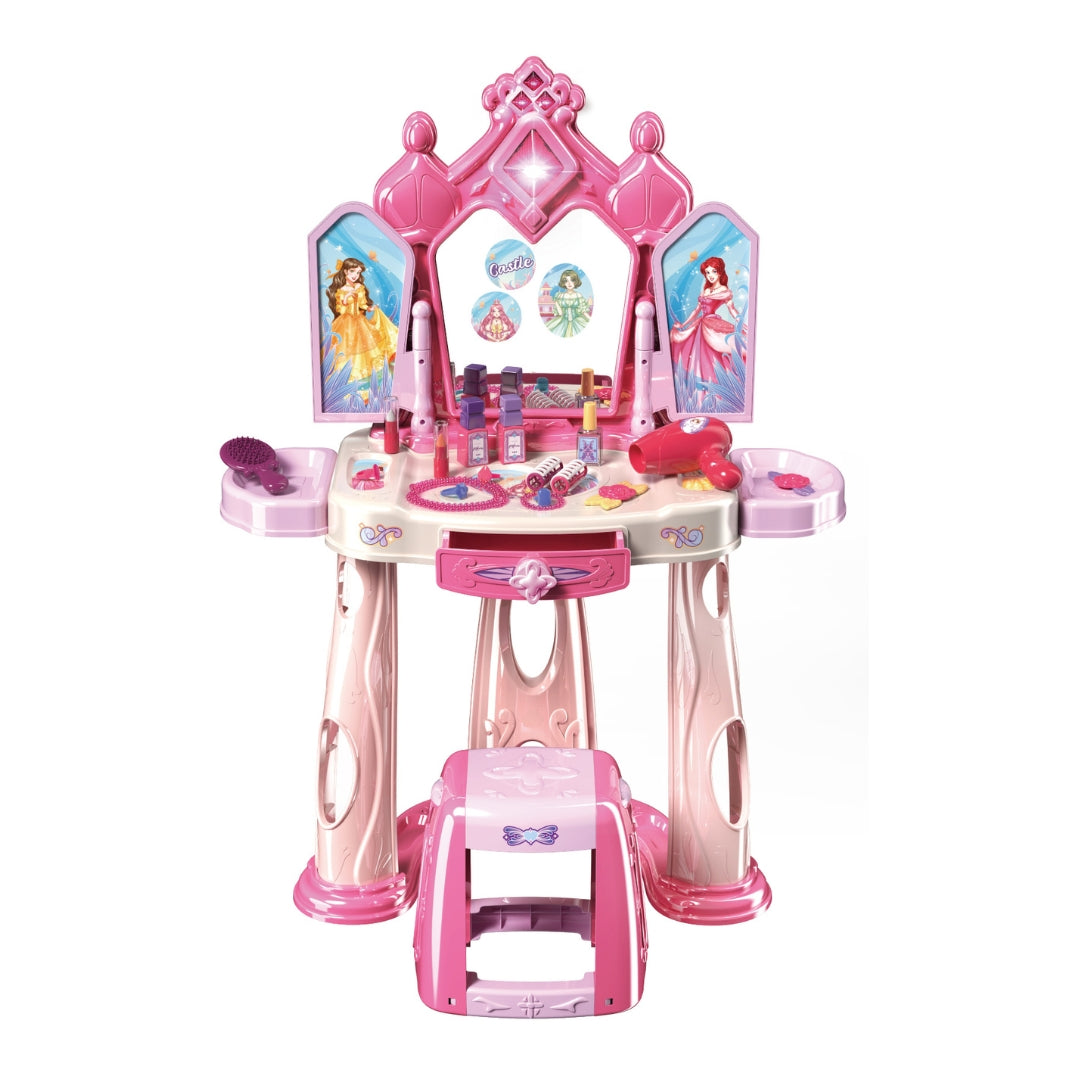 Princess Dressing Table – TOYS 4 LESS