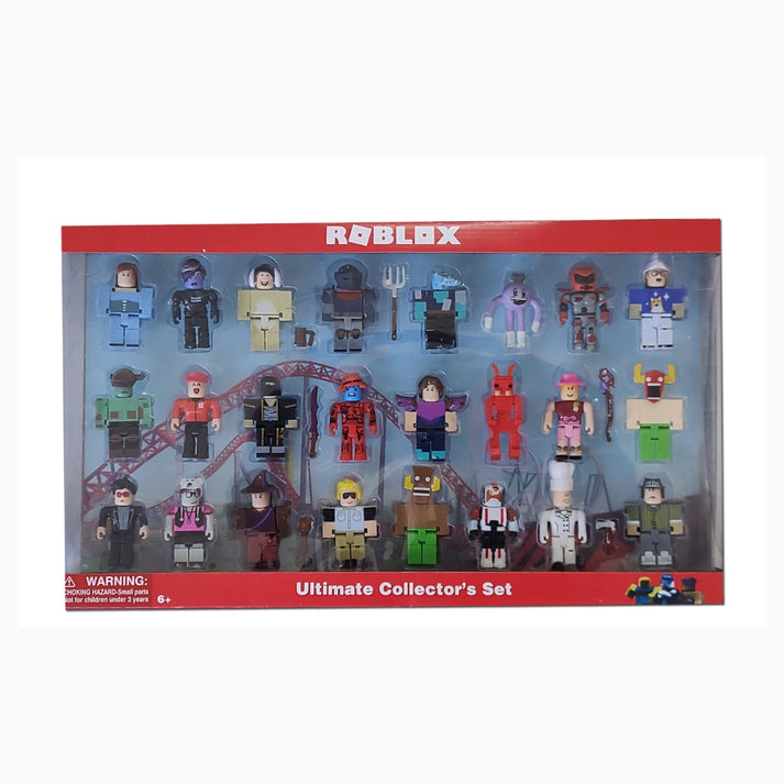 Roblox Ultimate Collector Set – TOYS 4 LESS