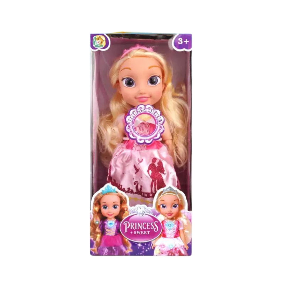 Princesses & Accessories – TOYS 4 LESS