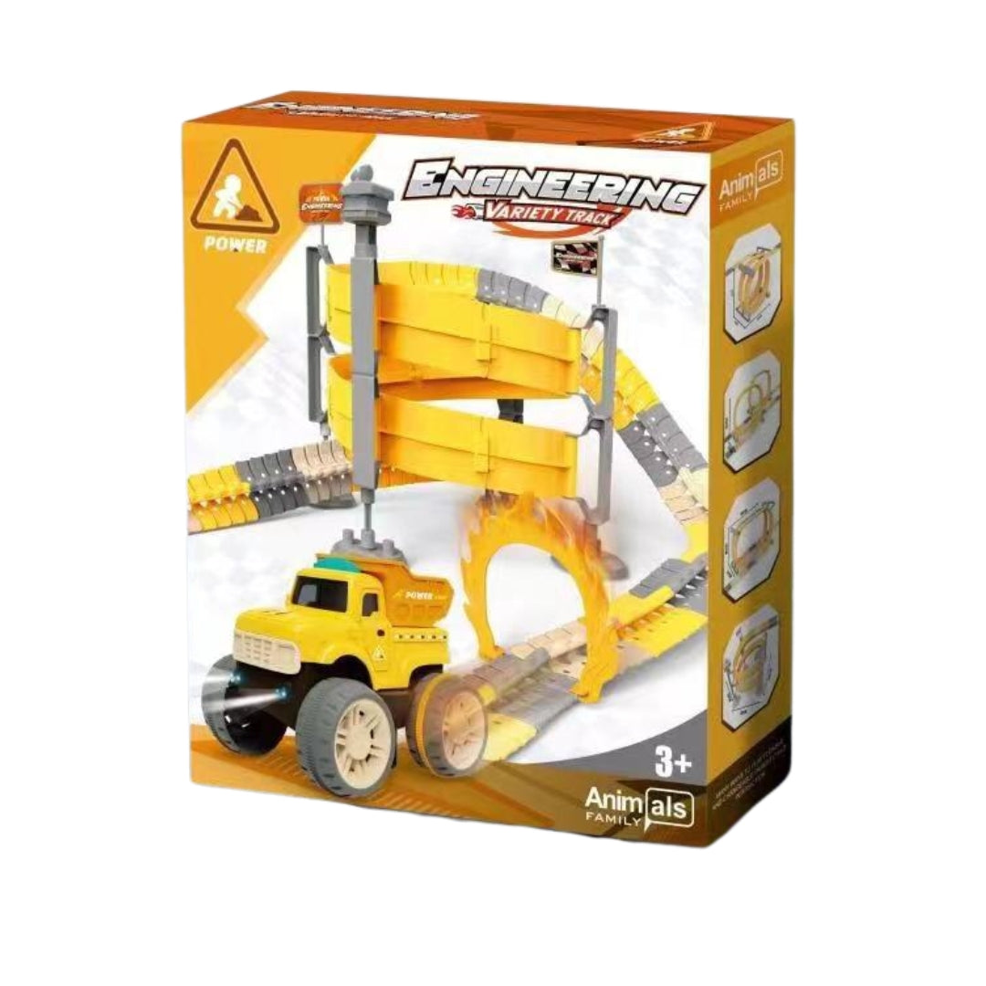 Engineering Variety Track – TOYS 4 LESS