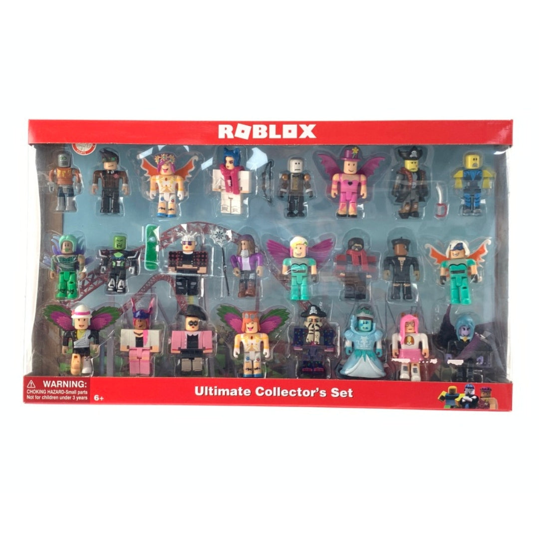 Roblox Ultimate Collectors Set – TOYS 4 LESS