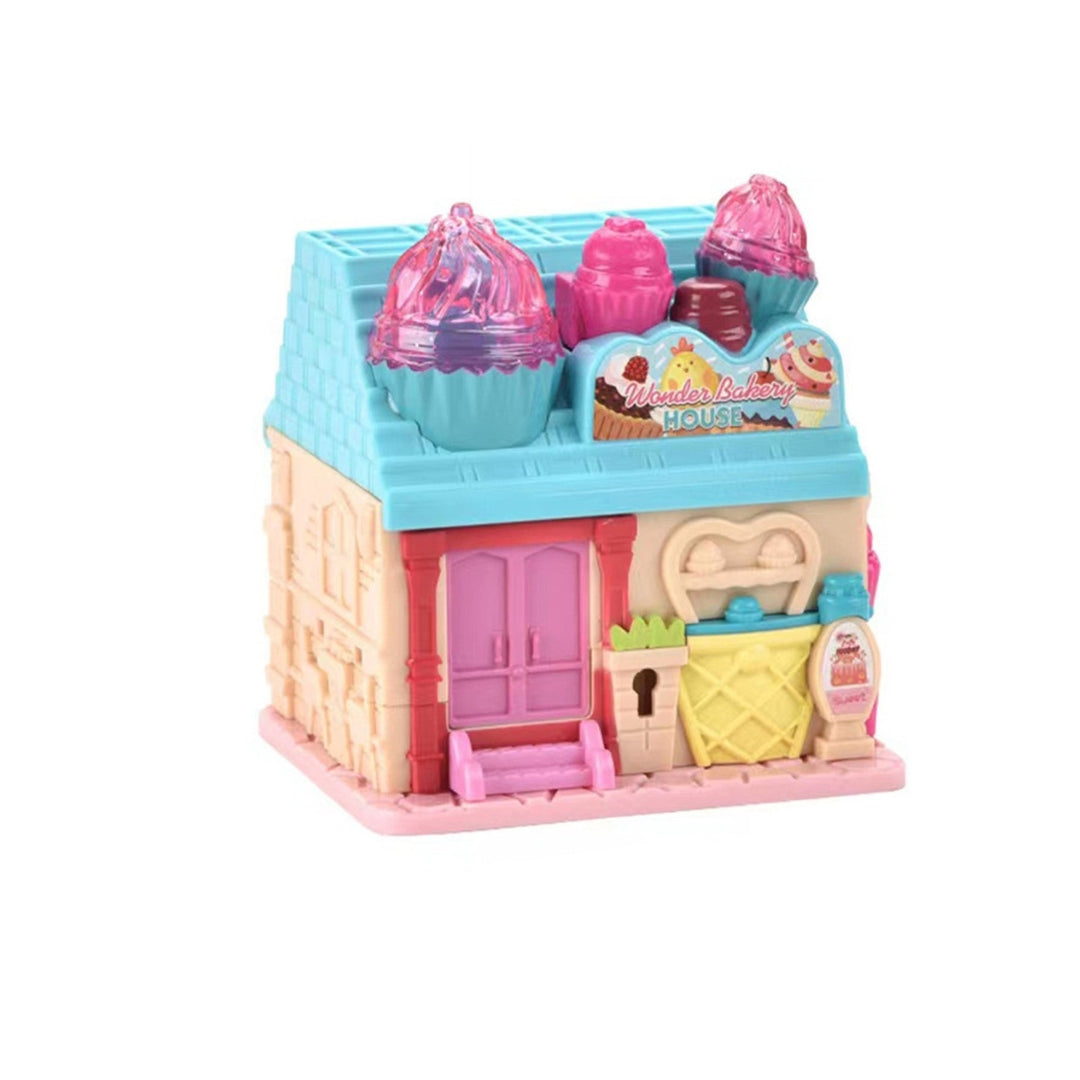 Perfect Bakery Surprise – TOYS 4 LESS