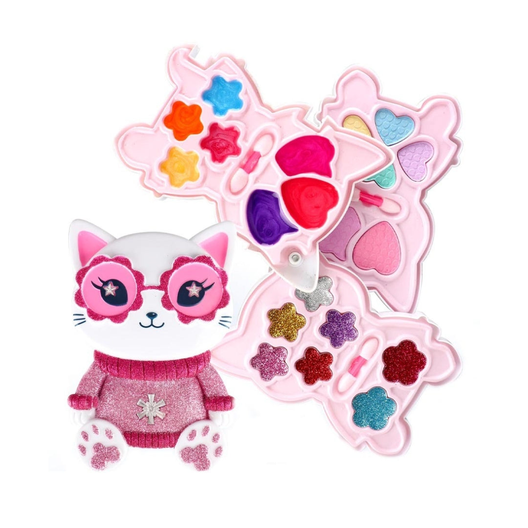 Magical Cat Makeup Set – TOYS 4 LESS