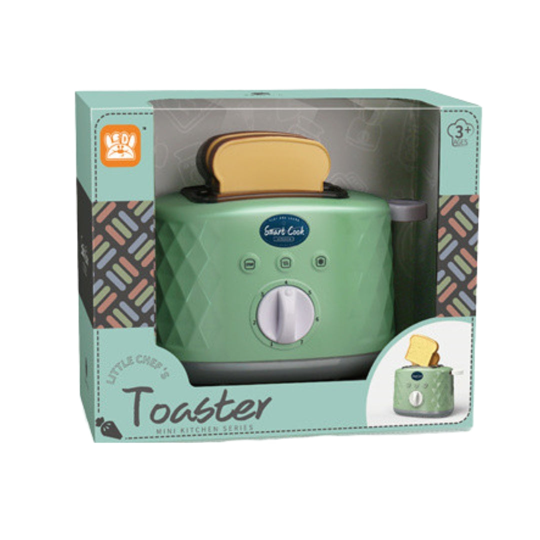 Toaster – TOYS 4 LESS