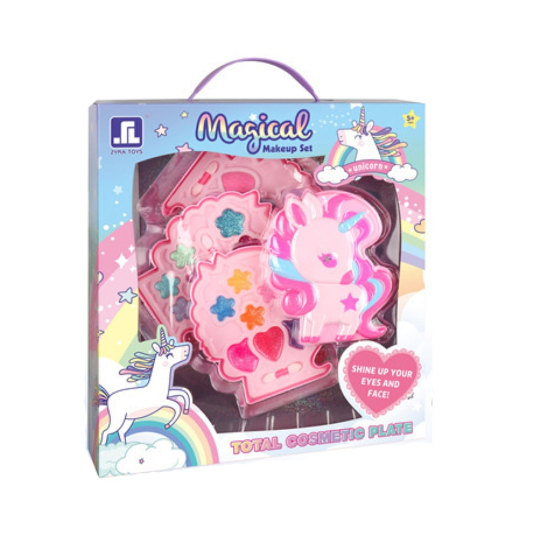Unicorn Magical Makeup Set – TOYS 4 LESS