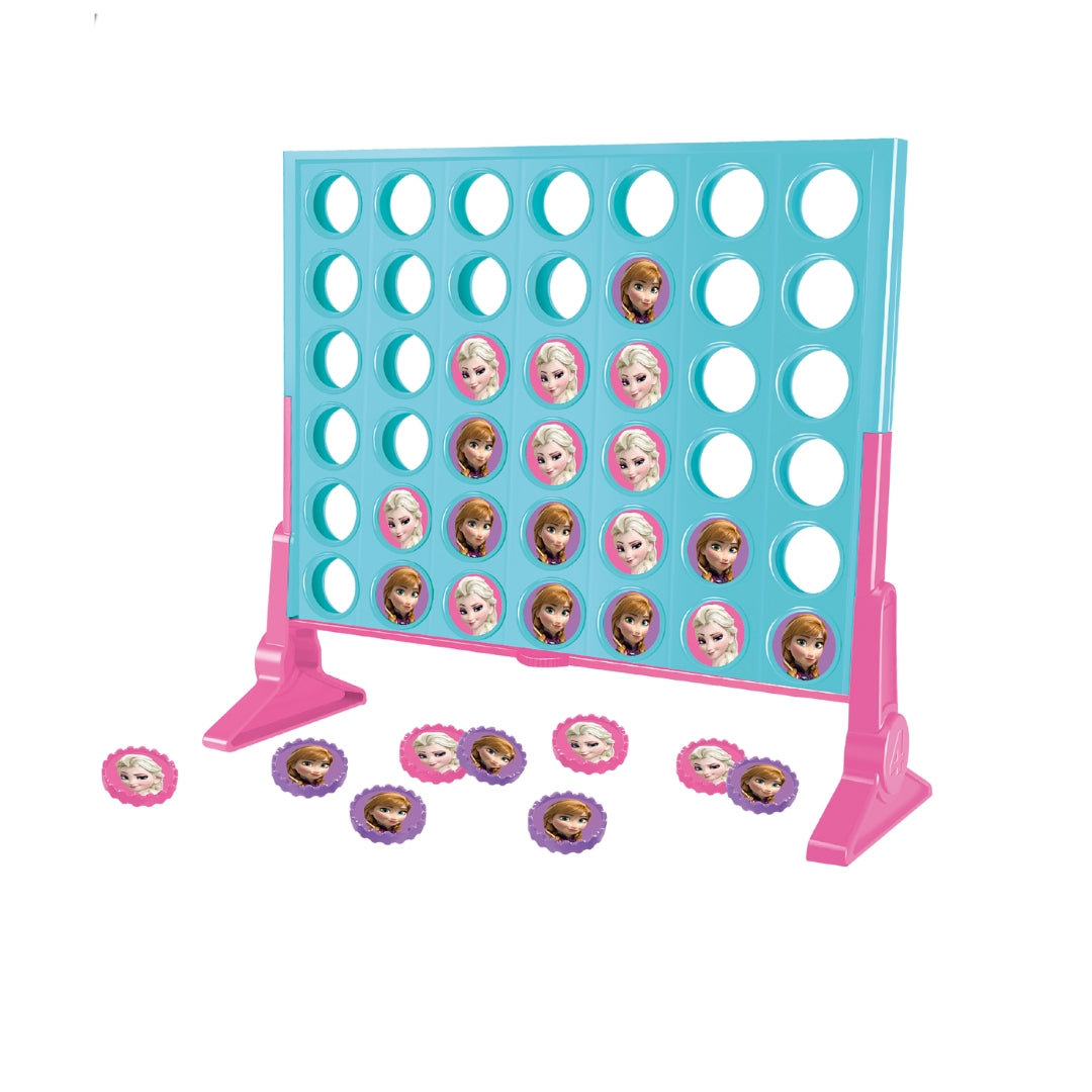 Frozen 2 Connect 4 – TOYS 4 LESS