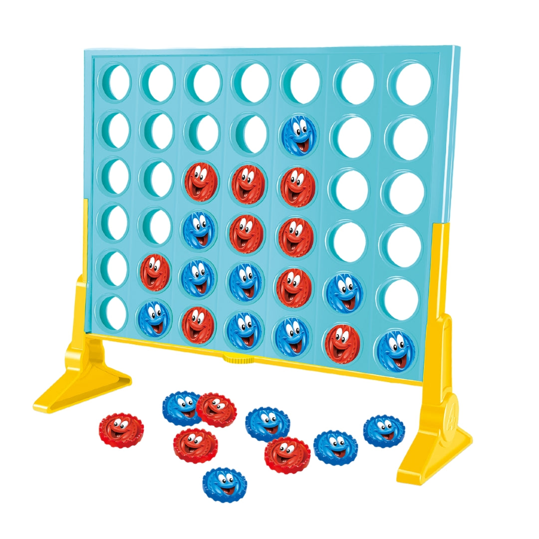Connect 4 – TOYS 4 LESS