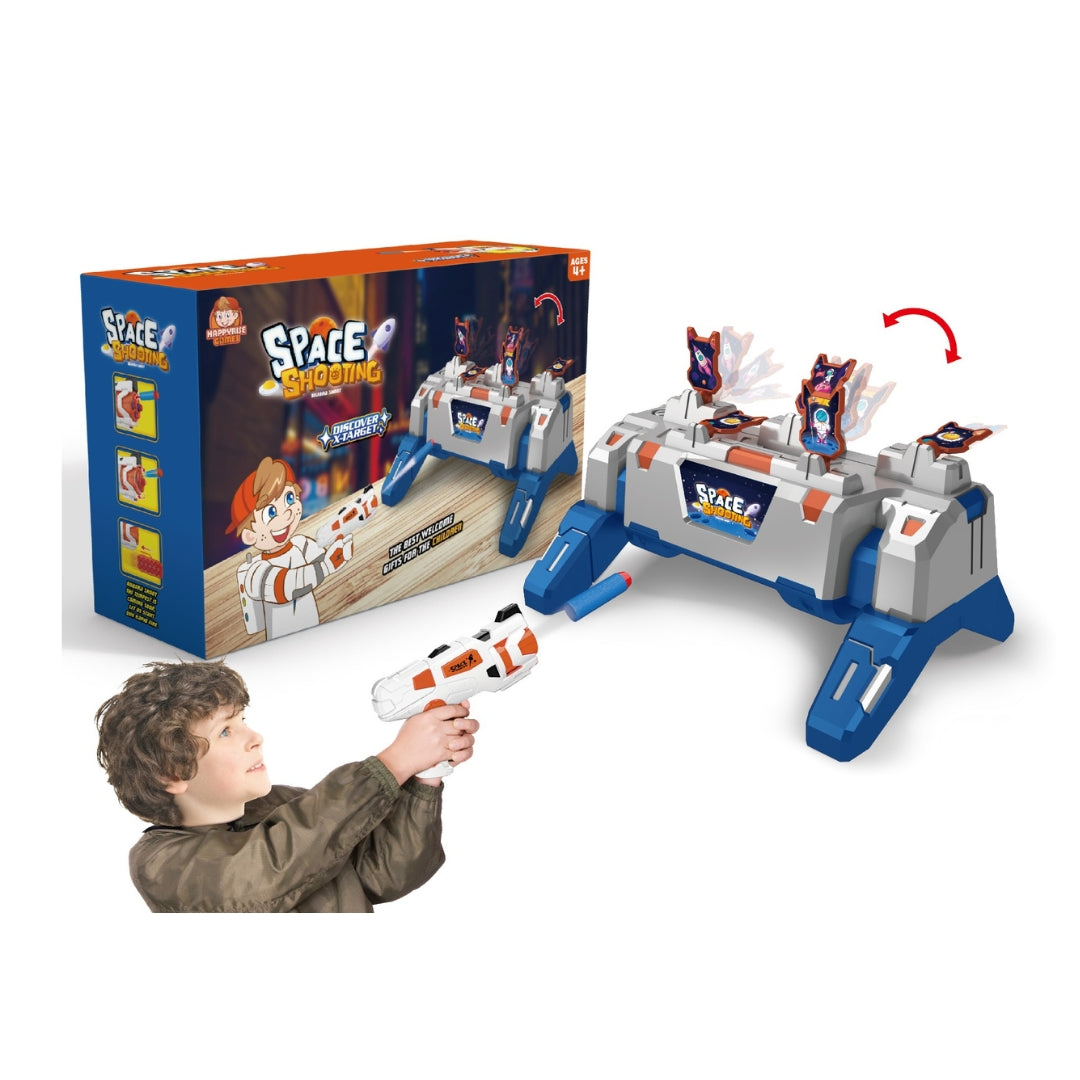 Space Shooting Game – TOYS 4 LESS