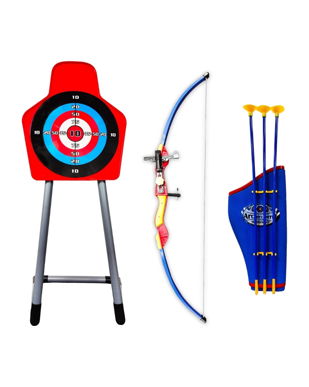 Super Archery – TOYS 4 LESS