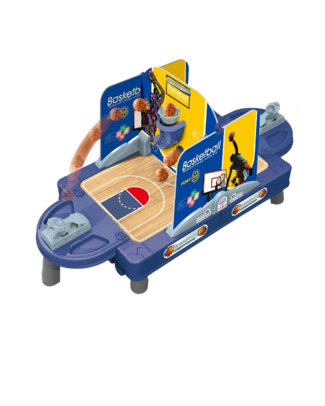 Basketball Table – TOYS 4 LESS