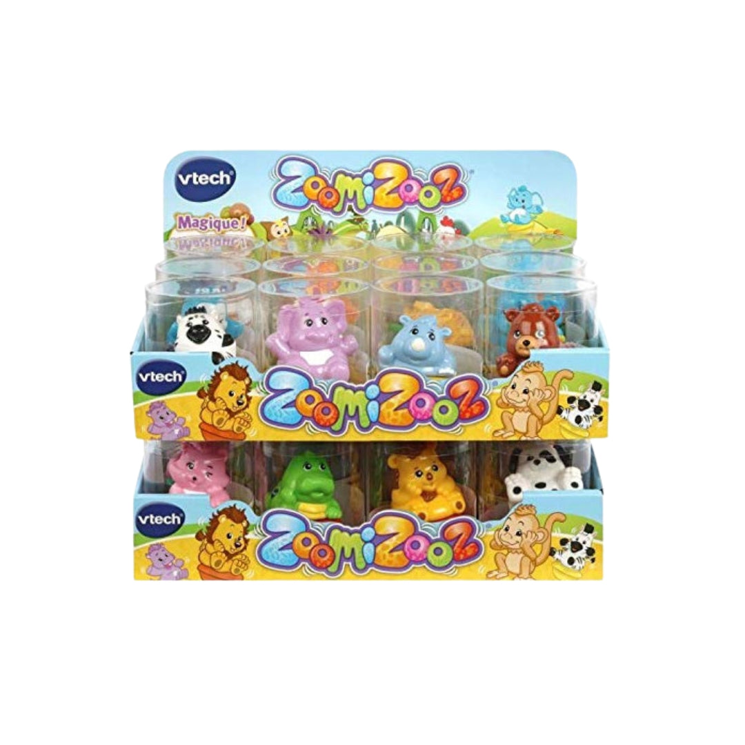 Vtech ZoomiZooz Animal (Assorted) – TOYS 4 LESS