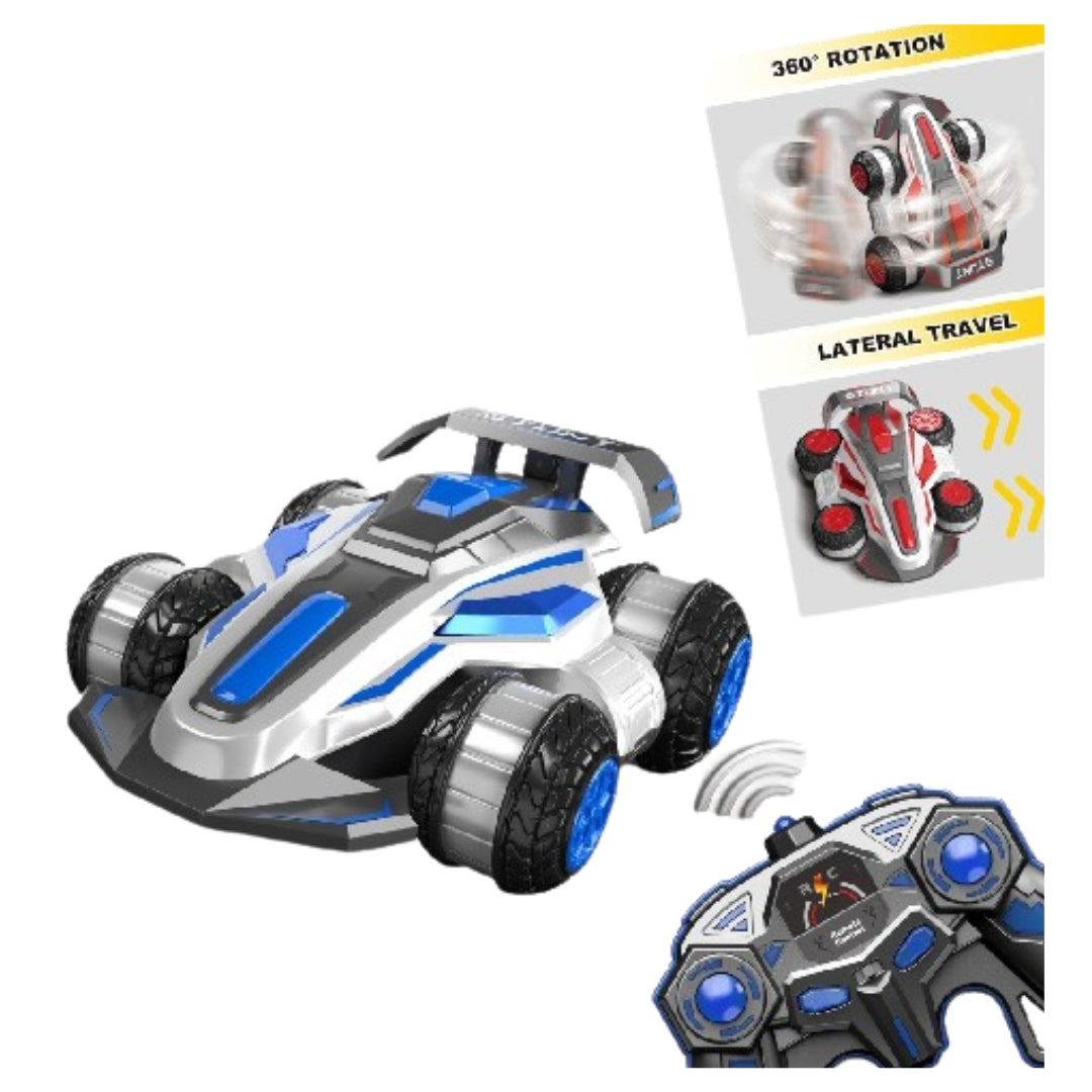 Remote Controlled Drift Stunt Car (Assorted) – TOYS 4 LESS