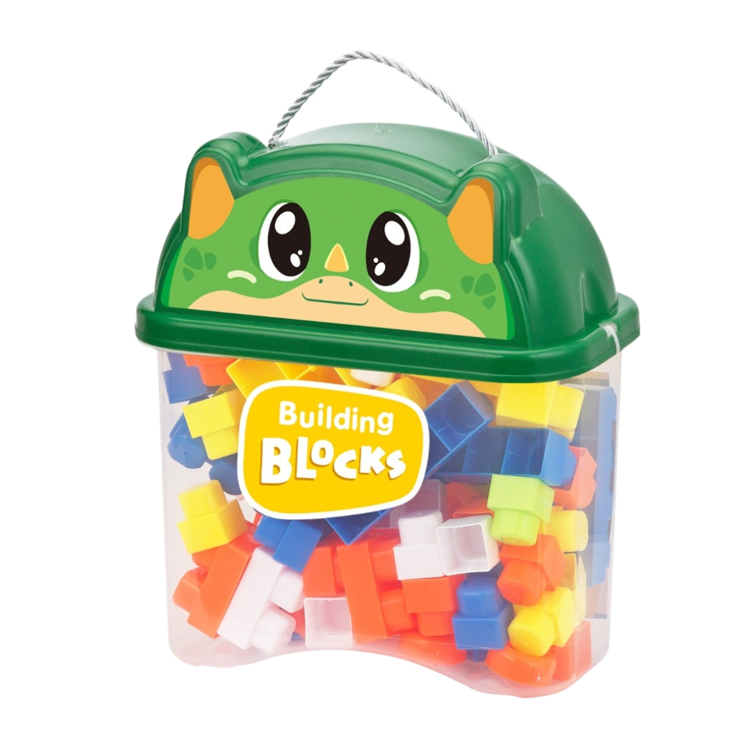 Building Block Set – TOYS 4 LESS