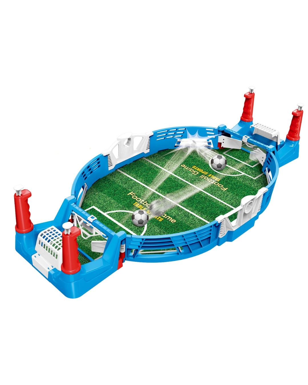 Mini Tabletop Football Game – TOYS 4 LESS