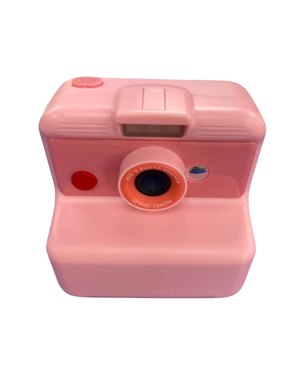 Kids Instant Print Digital Camera (Assorted) – TOYS 4 LESS