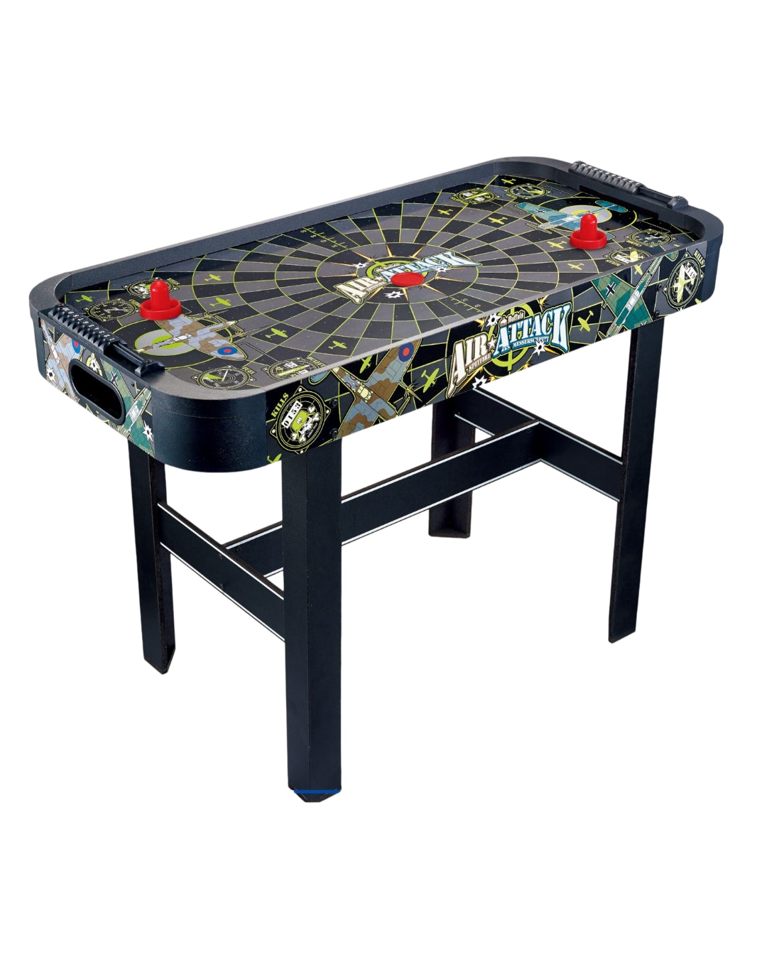 Air Attack Table Hockey Game – TOYS 4 LESS