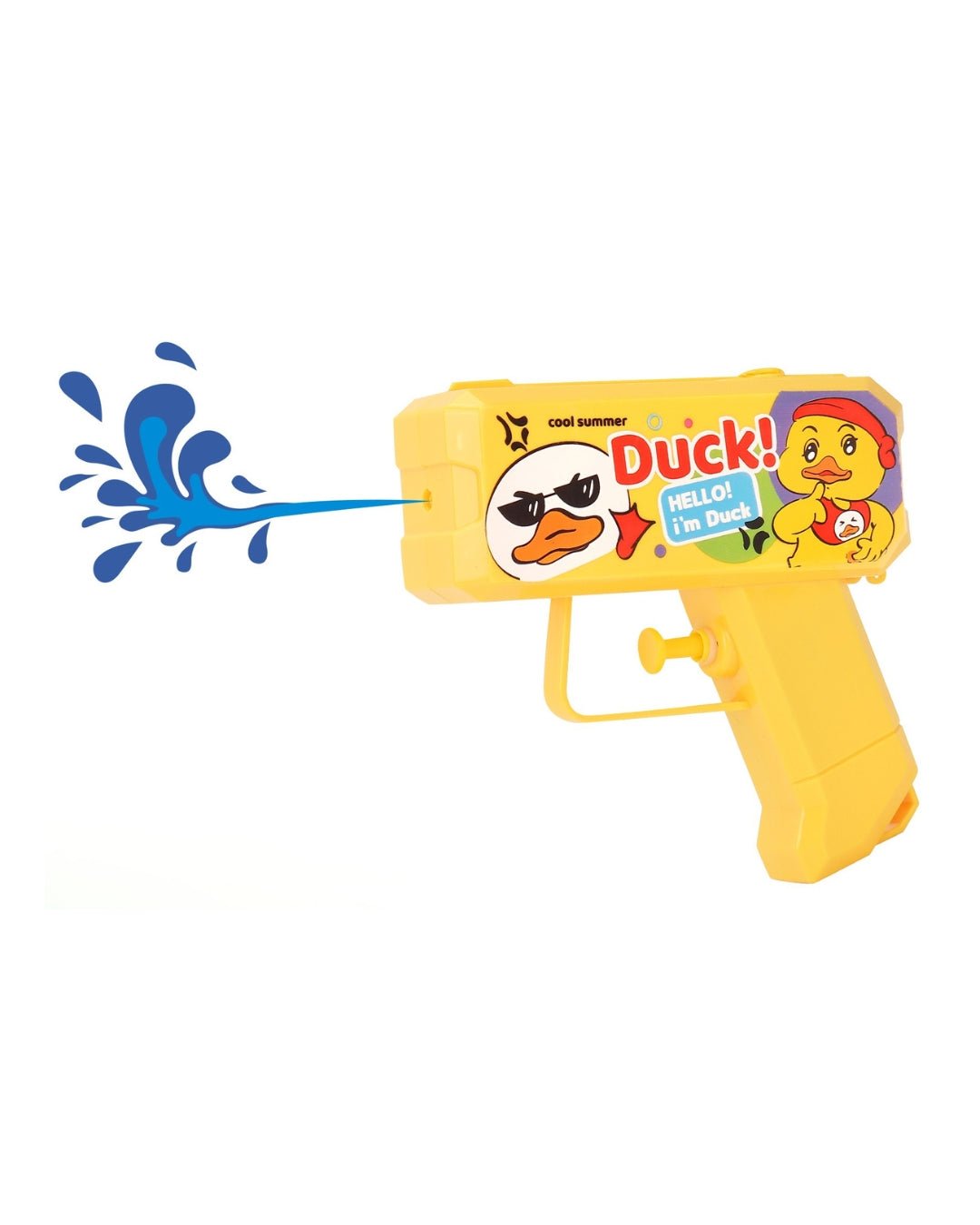 Duck Water Gun – TOYS 4 LESS