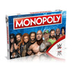 Monopoly WWE Edition – TOYS 4 LESS