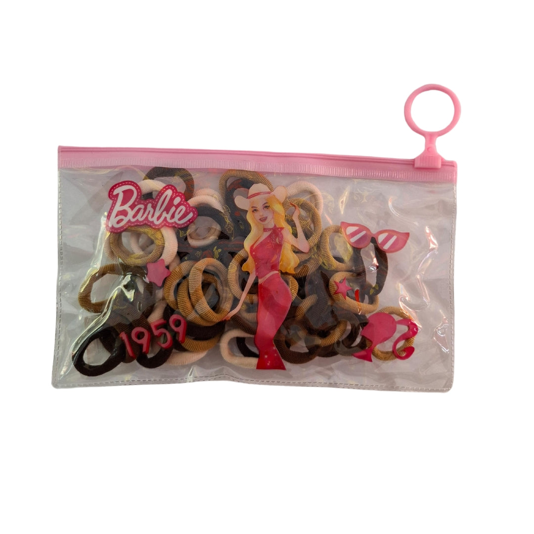 Barbie Hair Tie – TOYS 4 LESS