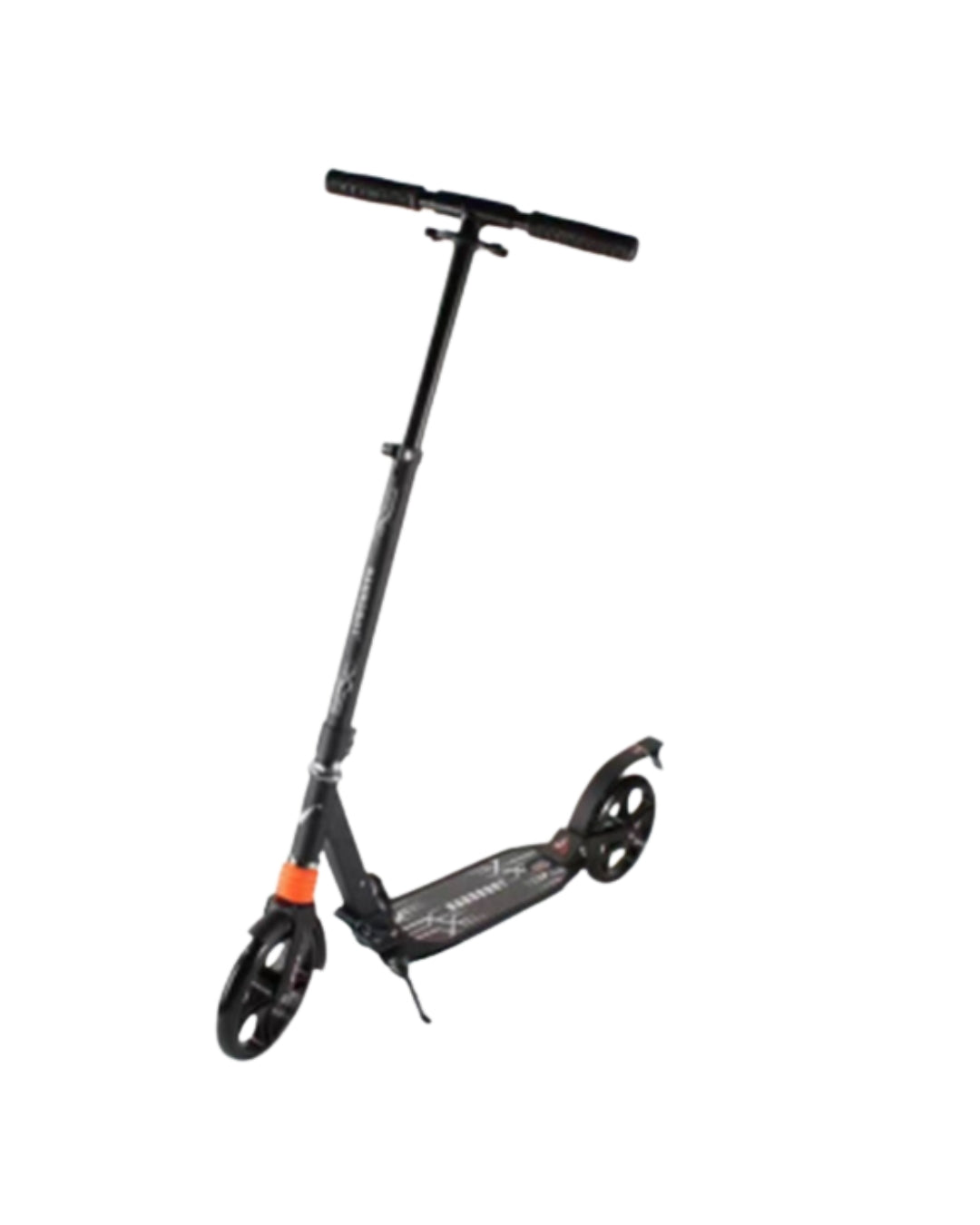 Foldable Two Wheels Scooter – TOYS 4 LESS
