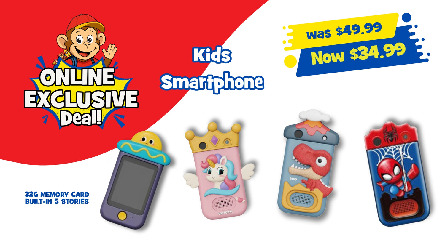 Toys4Less Homepage – TOYS 4 LESS